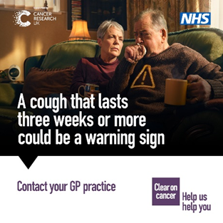 #HelpUsHelpYou - IJ Healthcare at Harraton Surgery